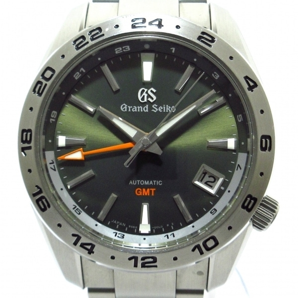 女性100人に聞いた男性が着けてるとドン引きの時計