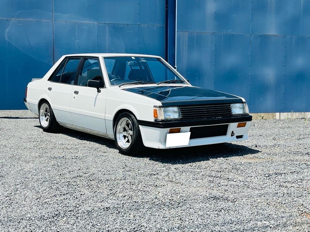 【走行距離 ？km】A175 ランサーEX GSR ターボ 後期 5MT 上物 ランタボ FCON 車検令和7年7月迄の落札情報詳細 ...