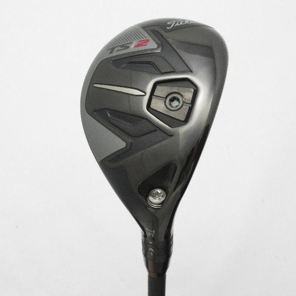 【やや傷や汚れあり】タイトリスト TSi TSi2 ユーティリティ N.S PRO MODUS3 HYBRID 【U4】 シャフト：N.S PRO MODUS3 HYBRIDの落札情報詳細 ...