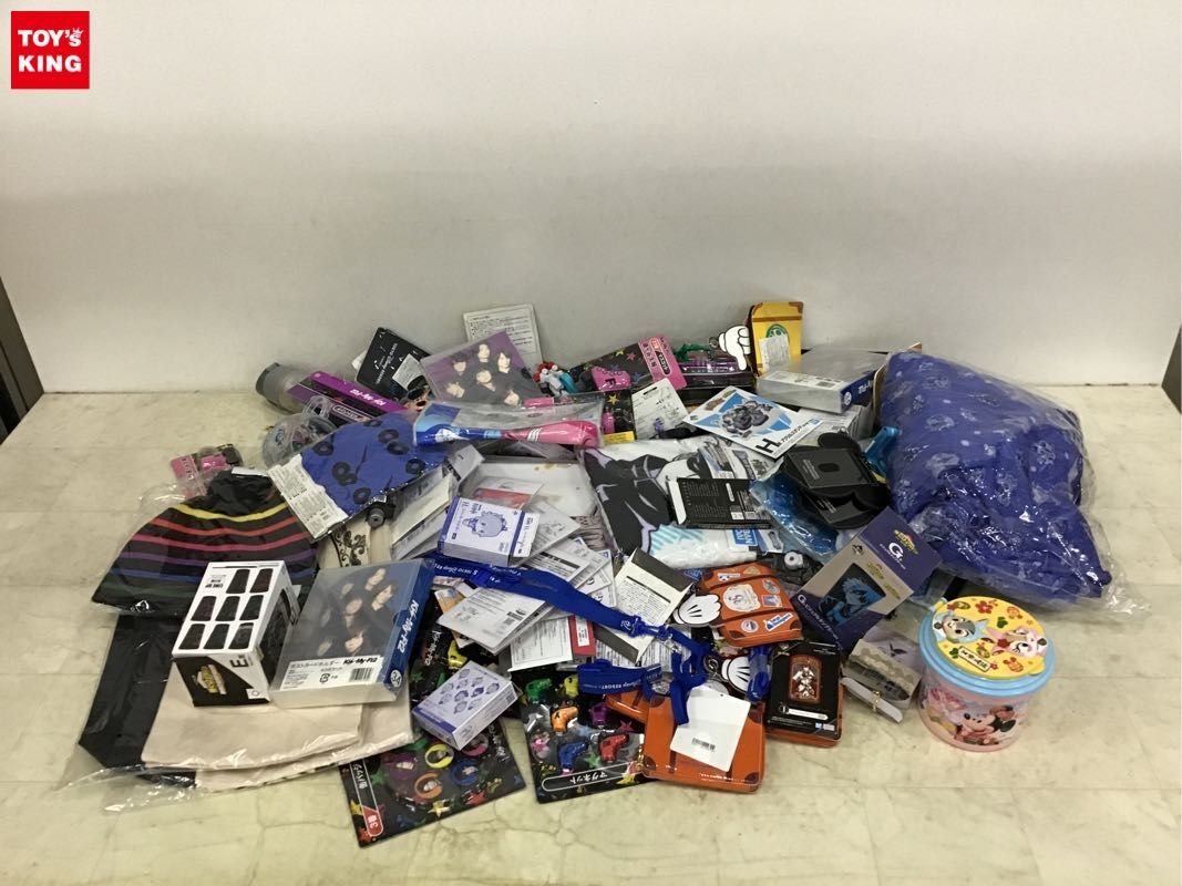 【全体的に状態が悪い】1円〜 同梱不可 ジャンク 呪術廻戦、ヒロアカ、転スラ、Kis-My-Ft 他 ビジュアルタンブラー、ビジュアルタオル 等の落札情報詳細 - Yahoo!オークション落札 ...