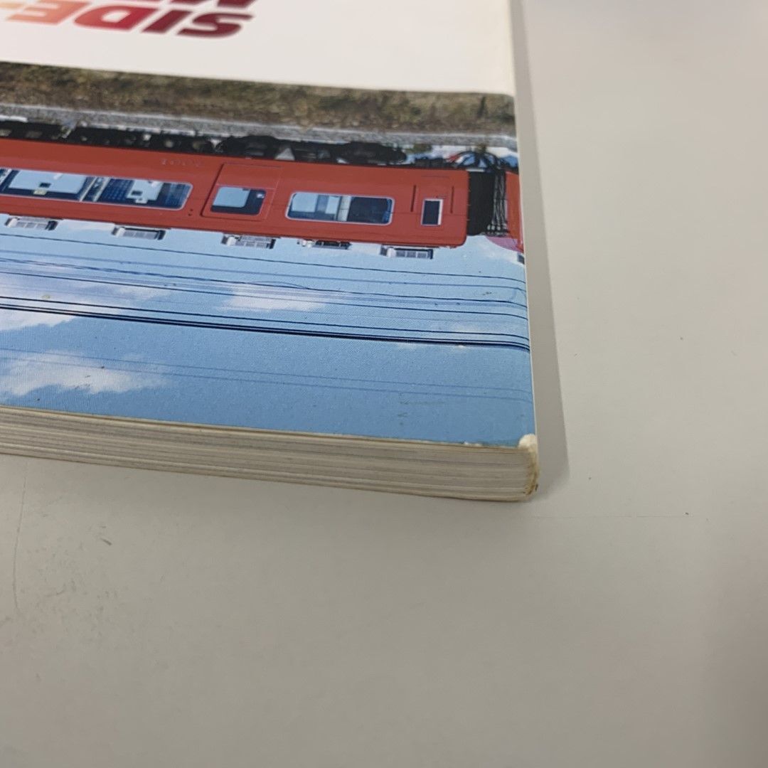【傷や汚れあり】 01)【同梱不可】サイドビュー名鉄/SIDE-VIEW MEITETSU/文苑堂/レイルロード/2002年/Aの落札情報詳細 ...