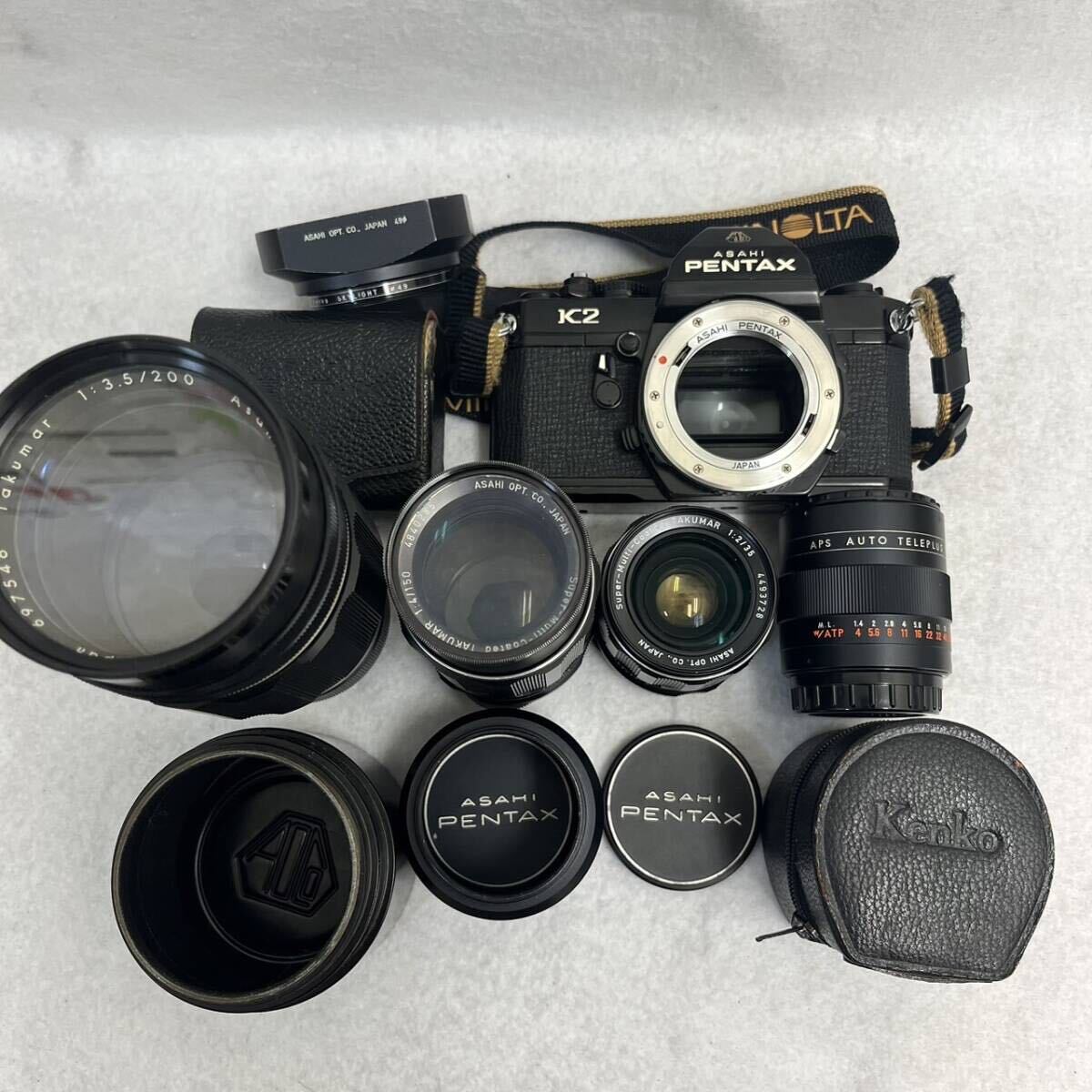 【傷や汚れあり】APS AUTO TELEPLUS 3Xの落札情報詳細 - Yahoo!オークション落札価格検索 オークフリー