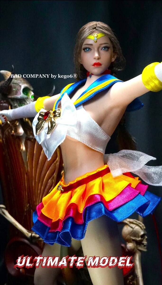 【未使用】PHICEN Costume I'm Yours Tonight love potion S07C SSM ultimate modelの落札情報詳細 - Yahoo!オークション ...