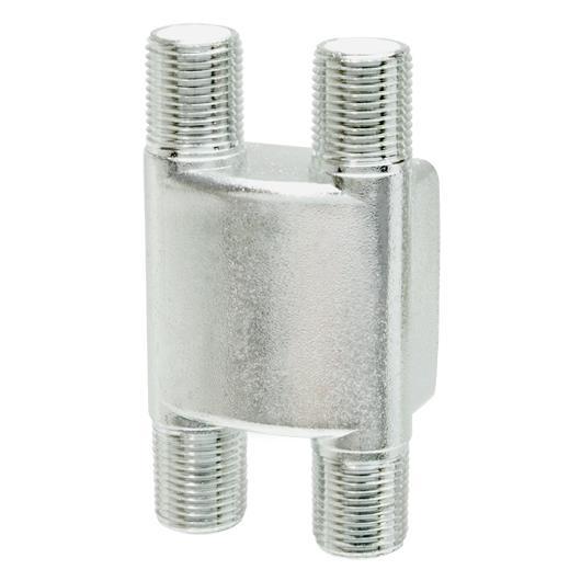 【未使用】 即決 2,6G 対応 コンパクト3分配器 1端子電流通過の落札情報詳細 - Yahoo!オークション落札価格検索 オークフリー