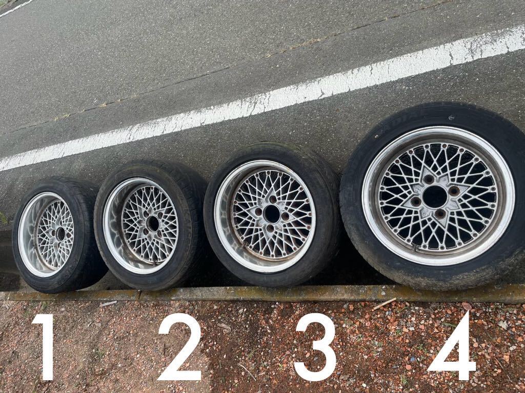 SSR STAR formula EX-C リバースメッシュ gx81の落札情報詳細 - Yahoo!オークション落札価格検索 オークフリー