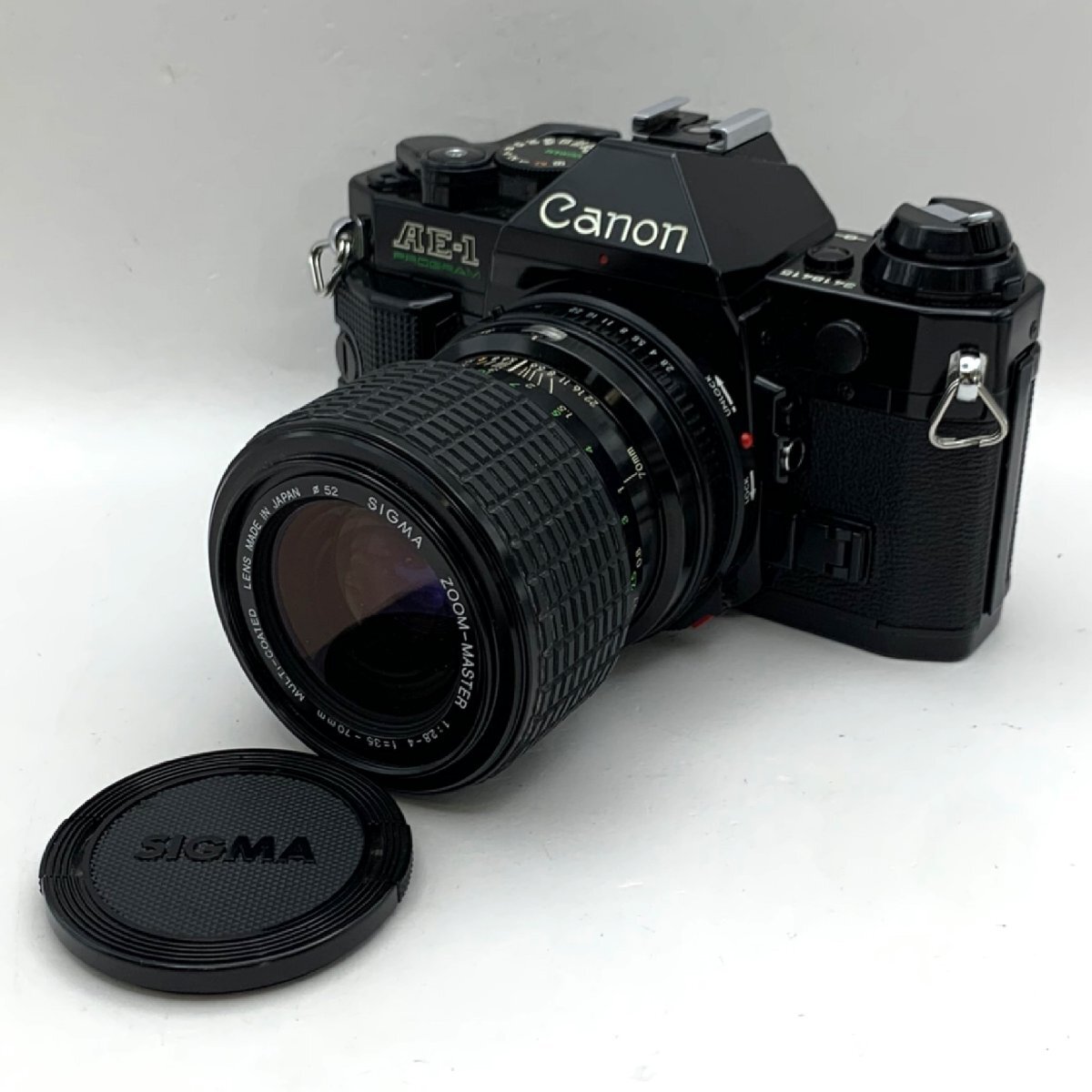 ☆【中古・現状品】SEIKO/セイコー製 STAR MASTER Canon 8M11-6000 SEIKO×Canonのコラボ品 1台 ...