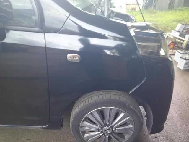 【やや傷や汚れあり】ライフ ディーバ DBA-JC1 右Fフェンダー B92P ナイトフォークブラックパールの落札情報詳細 - Yahoo!オークション落札価格検索 オークフリー