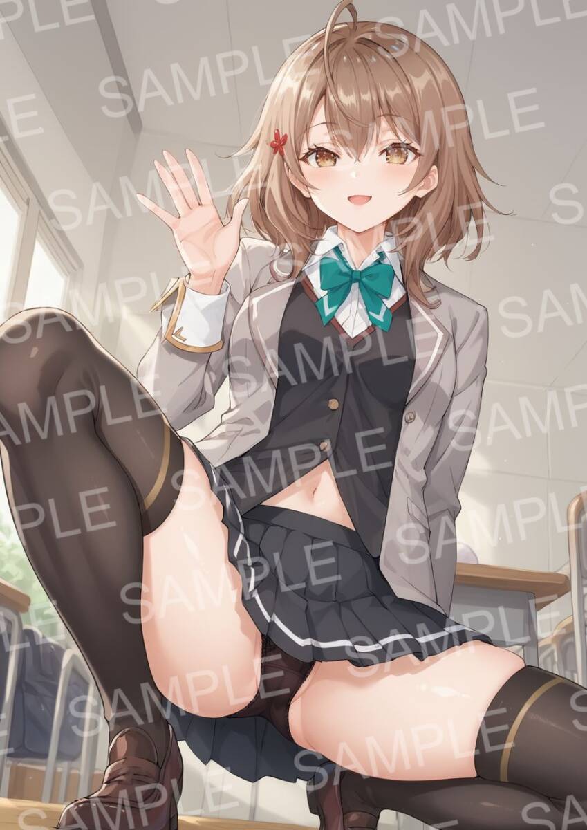 【未使用】2558 マーシャ 時々ボソッとロシア語でデレる隣のアーリャさん セクシー 巨乳 アニメ A4サイズ 同人 高品質 美少女 ポスター イラストの落札情報詳細 - Yahoo ...