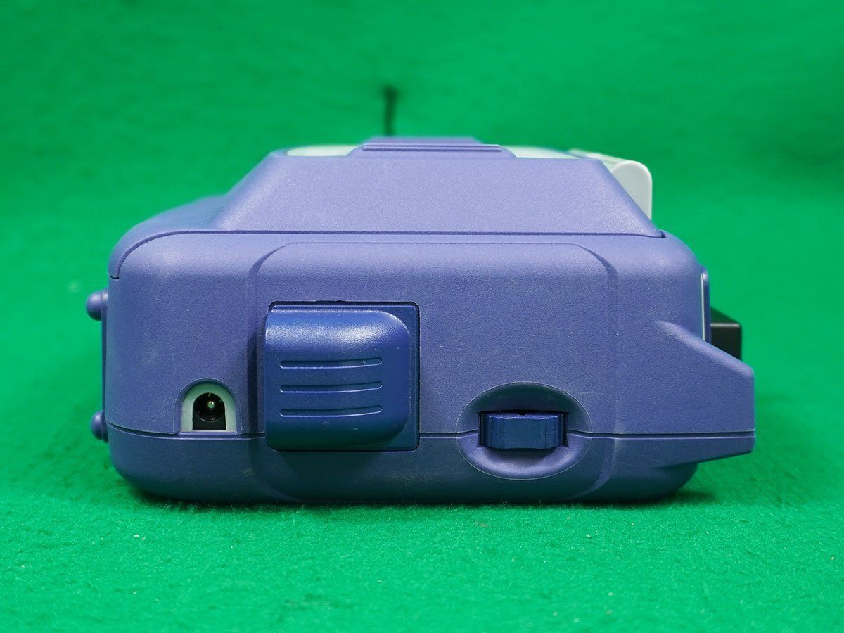 【やや傷や汚れあり】VeEX インストールテスタ CX310 DOCSIS 3.1 Installation Test Setの落札情報詳細 ...