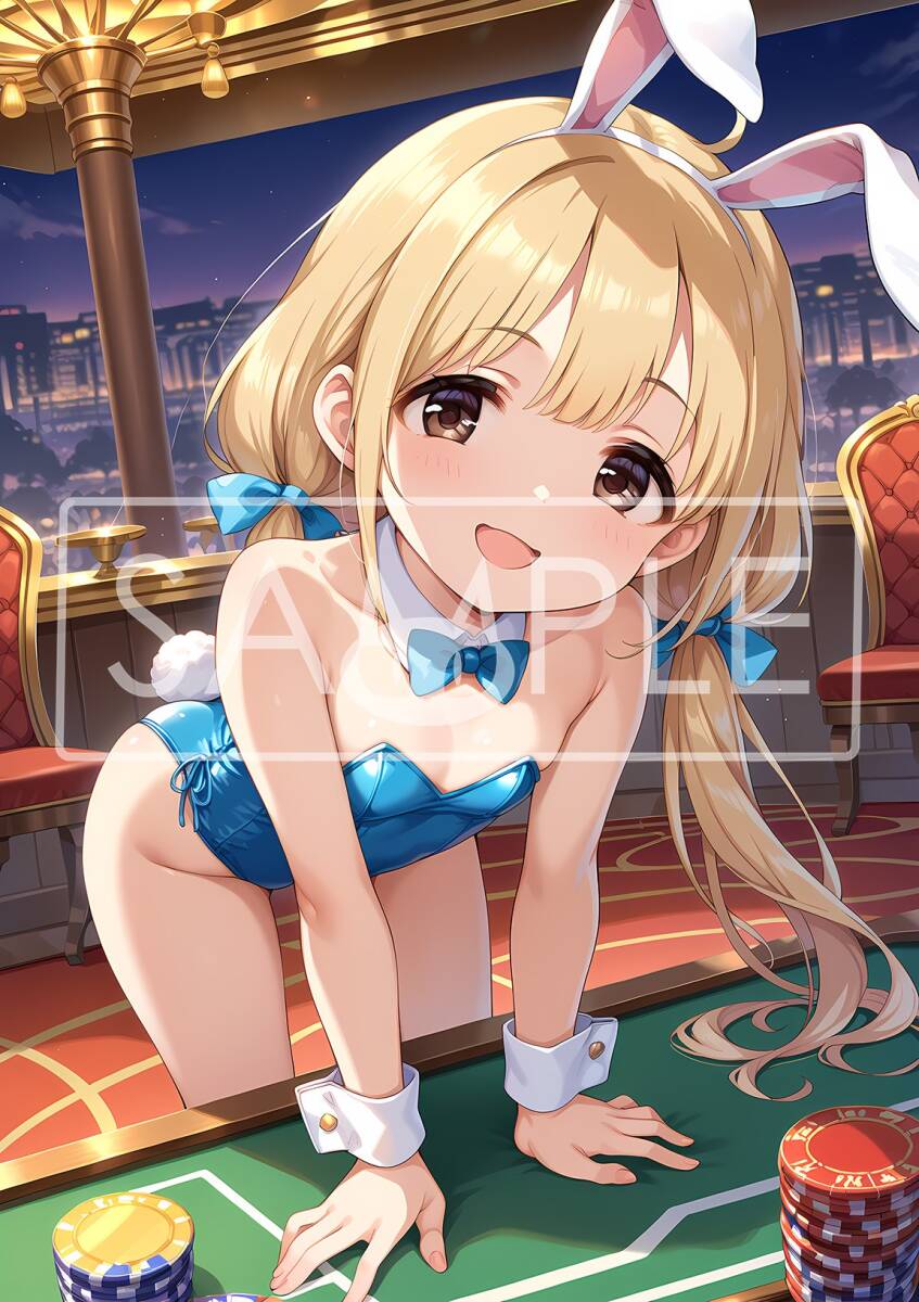 【未使用】一点物 おまけあり 高画質ポスター アイドルマスターシンデレラガールズ 双葉杏 イラスト A4 U149 ロリ デレマス あんず a788の落札情報詳細 - ヤフオク落札価格検索 ...