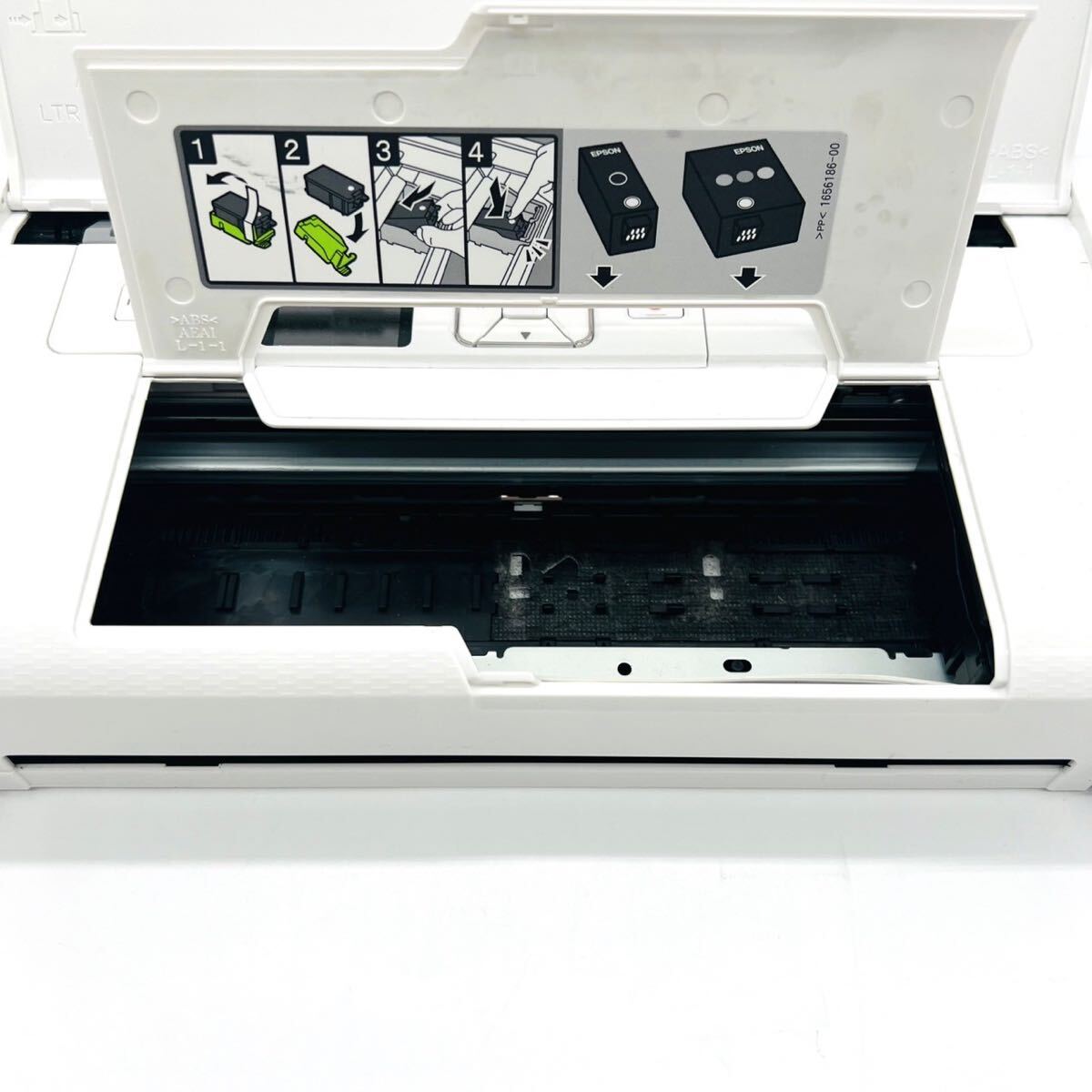 【やや傷や汚れあり】【通電OK】EPSON PX-S06W PX-S06 ホワイト エプソン モバイルプリンター プリンタの落札情報詳細 - Yahoo!オークション落札価格検索 オークフリー