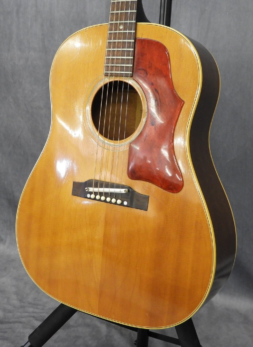 【傷や汚れあり】☆ Gibson ギブソン J-50 ADJ アコースティックギター ＃329631 ケース付き ☆中古☆の落札情報詳細 - Yahoo!オークション落札価格検索 オークフリー