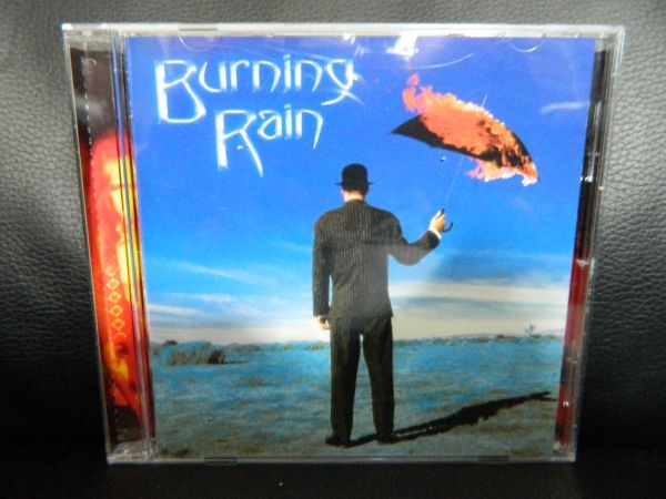 【目立った傷や汚れなし】(1) Burning Rain 輸入盤 ジャケ、経年の汚れありの落札情報詳細 - Yahoo!オークション落札価格検索 オークフリー