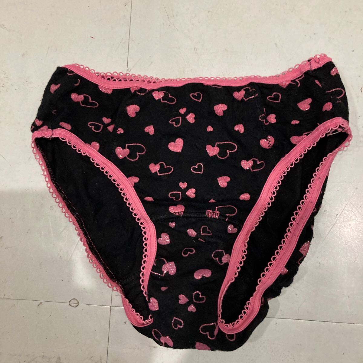 【未使用】p109 150サイズ ガールズ 女の子 女児 ロリ js jc jk コットンパンツ ショーツ ジャンクの落札情報詳細 - Yahoo!オークション落札価格検索 オークフリー