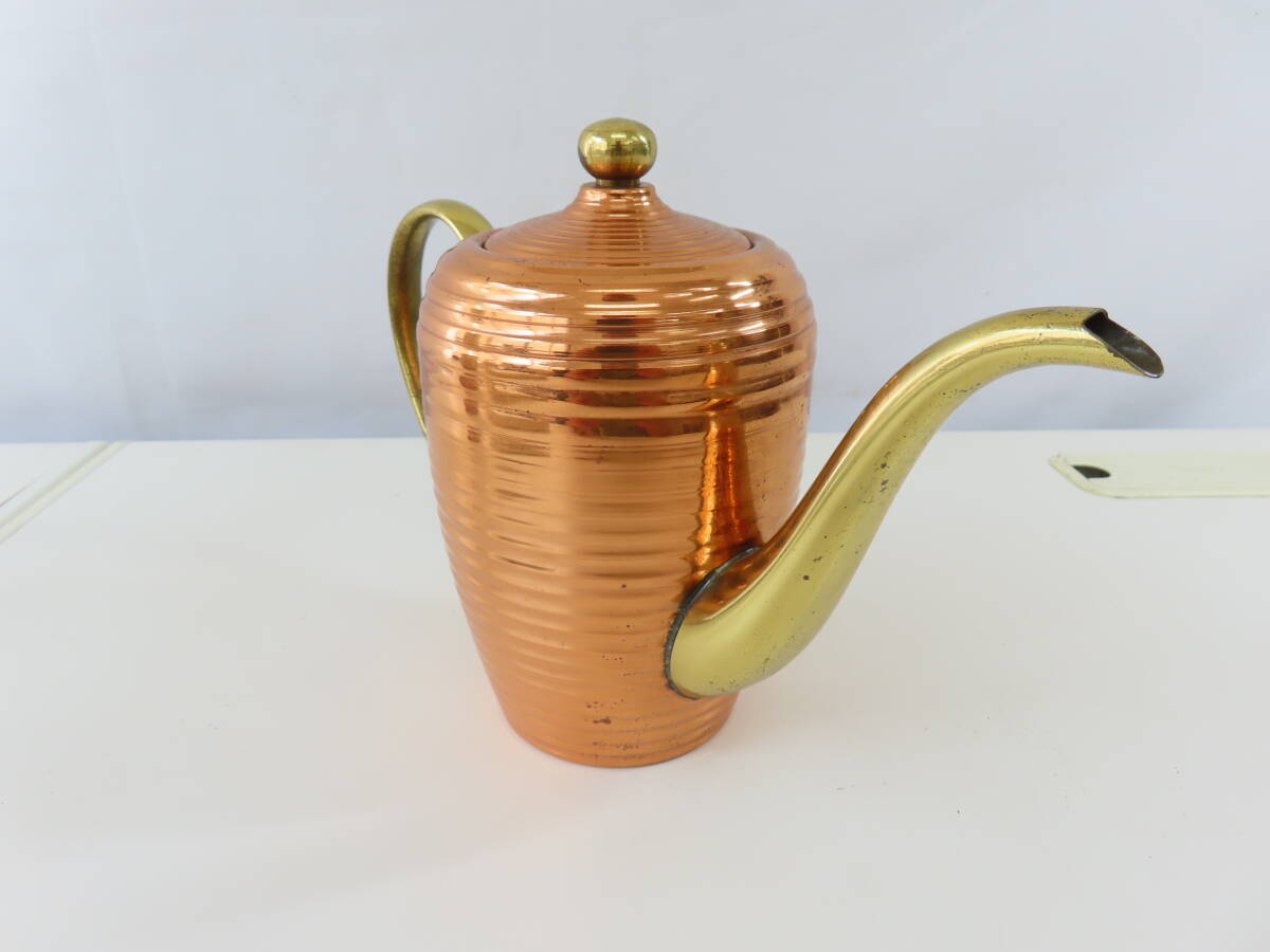 【新品】★新品★森井金属 MORICO 銅製両手鍋 重さ2.3㎏ 銅鍋 厨房機器 寸胴の落札情報詳細 - Yahoo!オークション落札価格検索 オークフリー