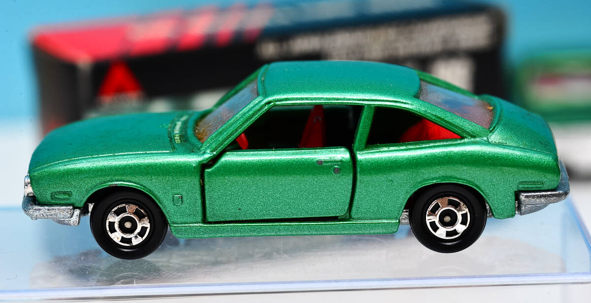 【傷や汚れあり】★ トミカ NO.10 いすゞ 117 クーペ― 日本製の落札情報詳細 - Yahoo!オークション落札価格検索 オークフリー