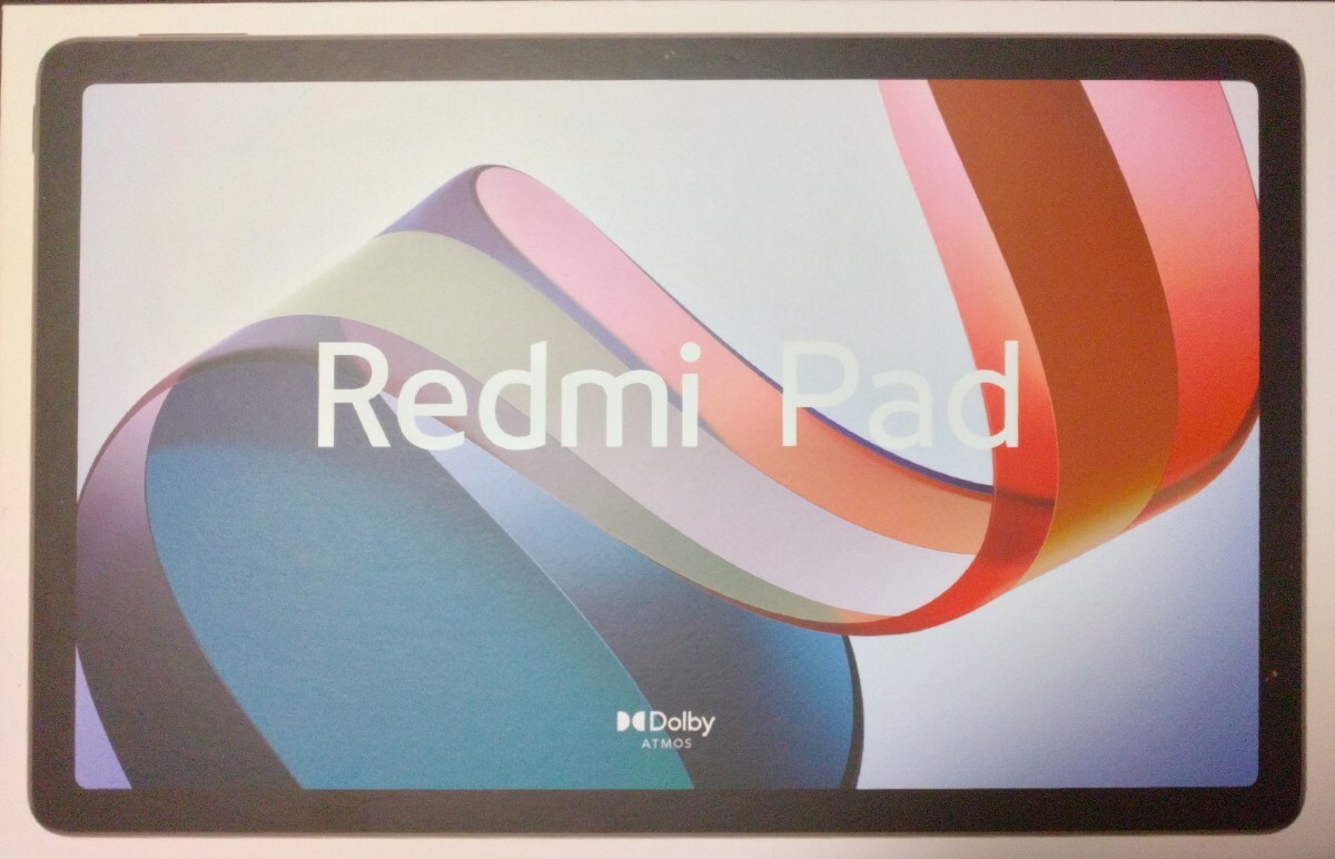 【目立った傷や汚れなし】Xiaomi RedmiPad(G99 RAM4GB ROM128GB) ミントグリーンの落札情報詳細 - Yahoo!オークション落札価格検索 オークフリー