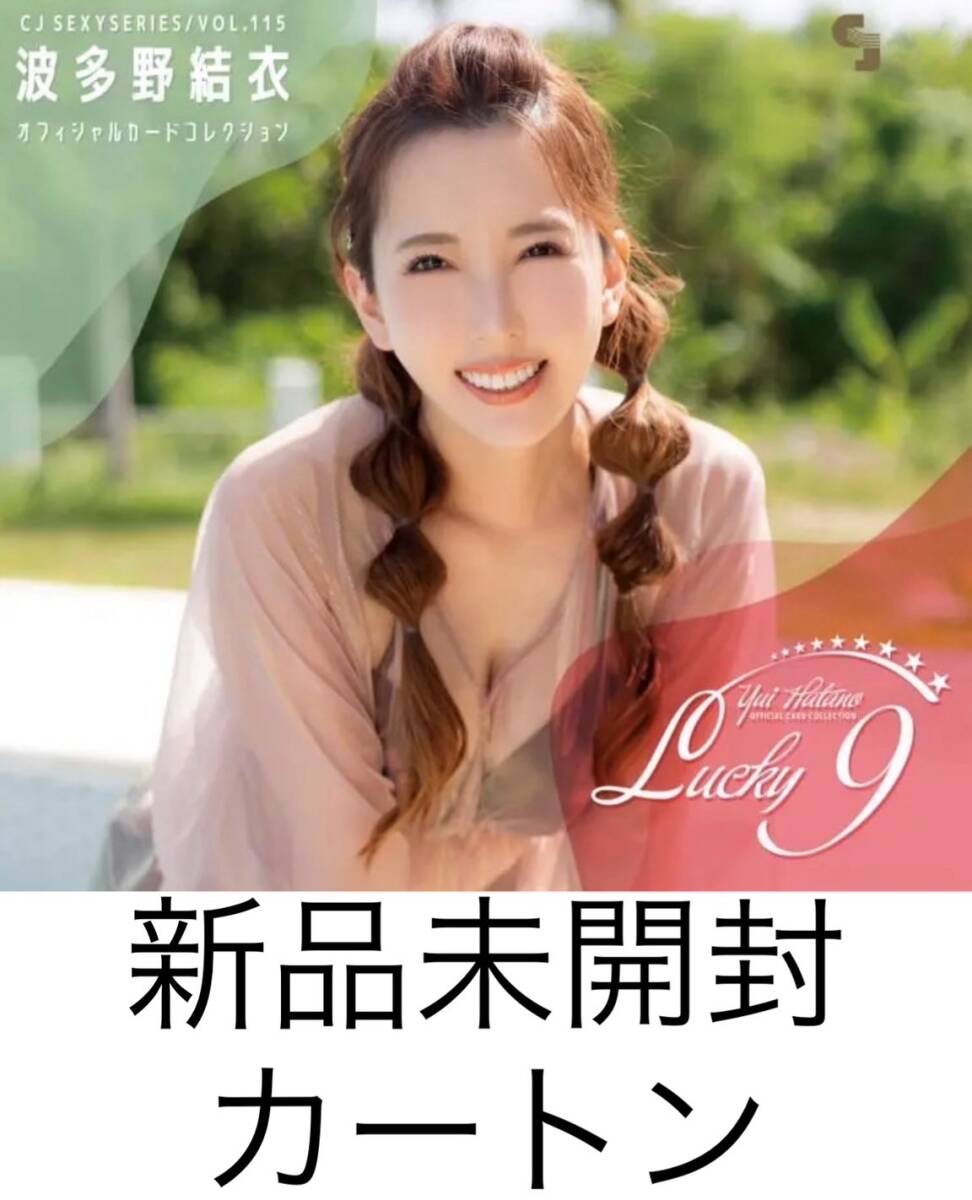 【未使用】【波多野結衣】ジュートク CJ115 波多野結衣オフィシャルカードコレクション~Lucky9~ 撮影時アイテムの落札情報詳細 - Yahoo!オークション落札価格検索 オークフリー