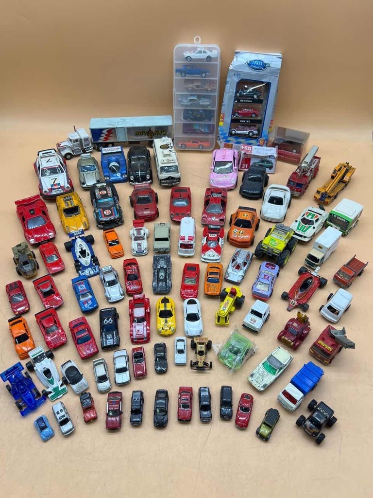 【傷や汚れあり】J288〔ジャンク品〕ミニカー 大量 レトロ など色々 まとめて 破損汚れありの落札情報詳細 - Yahoo!オークション落札 ...