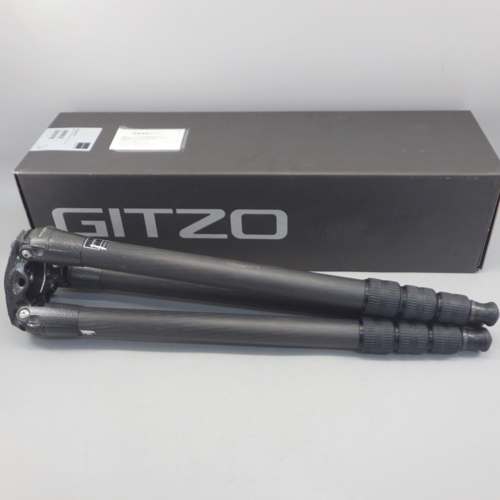 【目立った傷や汚れなし】【送料無料】GITZO ジッツオ★中型 アルミ三脚 G226の落札情報詳細 - Yahoo!オークション落札価格検索 ...