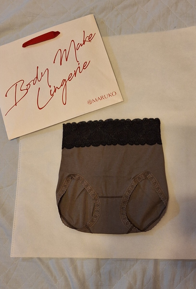 【未使用】新品未使用 マルコ プレアンデ ショーツ M MARUKO 補正下着の落札情報詳細 - Yahoo!オークション落札価格検索 オークフリー