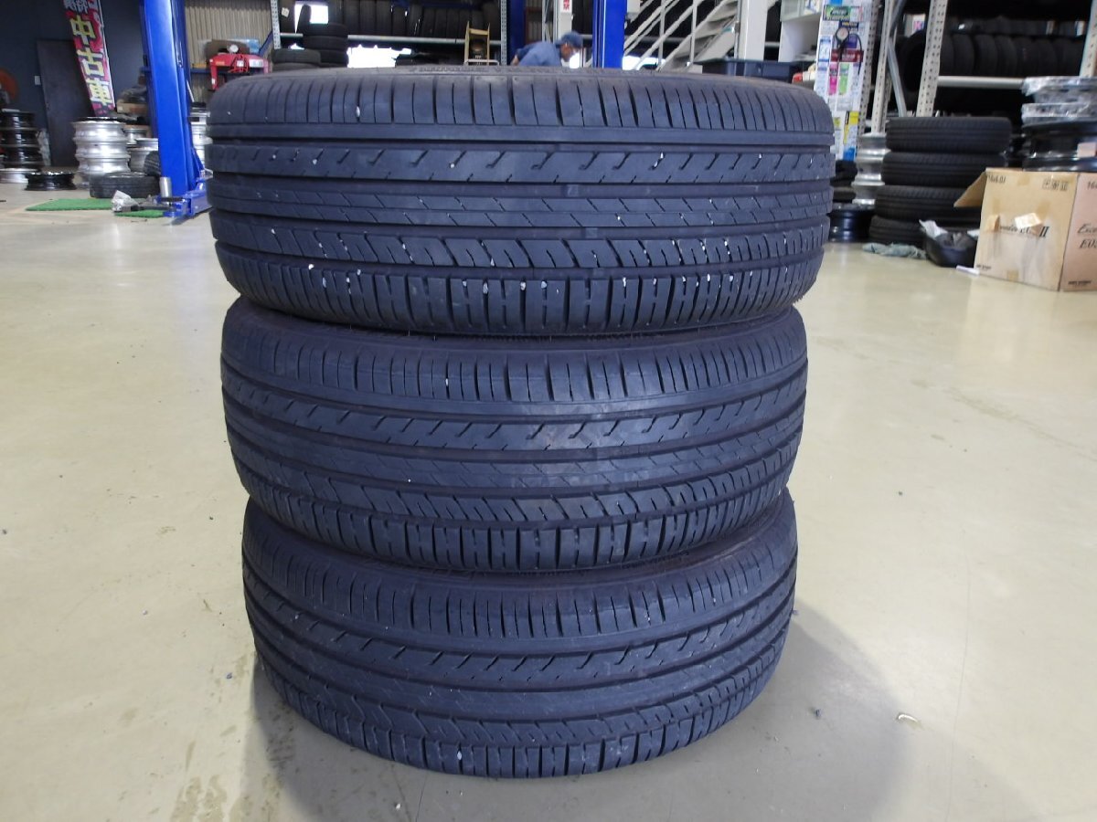 【やや傷や汚れあり】(R06/10/07-5) Φ 16インチ / タイヤ / ジーテックス / ZT1000 / ZEETEX / 165/45R16 74V / 33本 / 2023年製造 ...