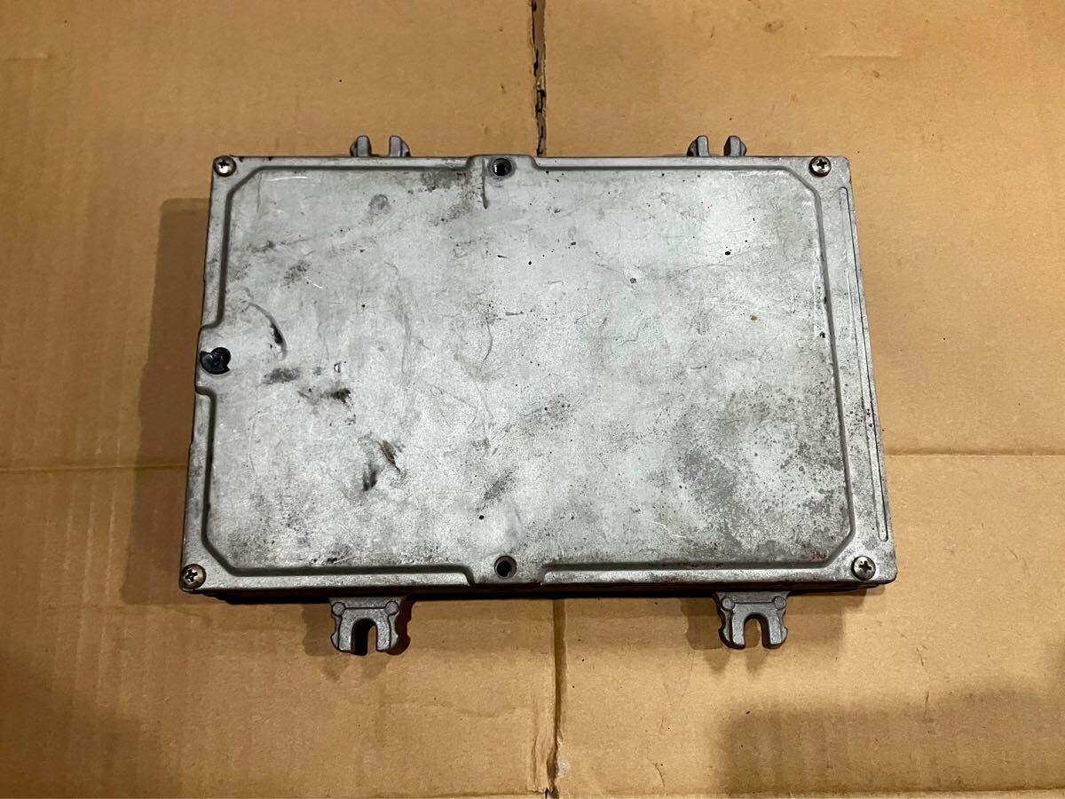 【傷や汚れあり】EK4 シビック sir 純正 ECU コンピュータ B16A EG6 EK4 EK9 EF8 EF9 HONDA CIVIC ホンダ 旧車の落札情報詳細 - Yahoo ...
