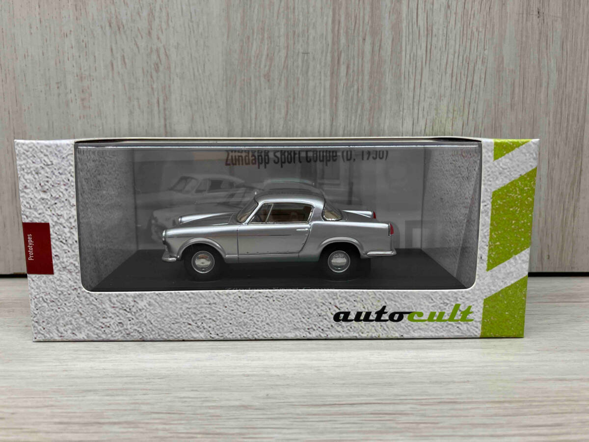 AutoCult 1/43 ヤマハ Yamaha A550X Concept 1964の落札情報詳細 - Yahoo!オークション落札価格検索 ...