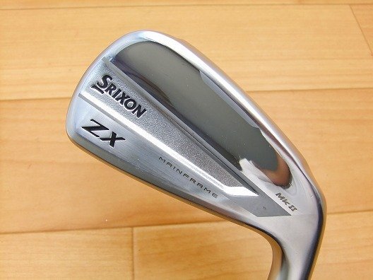 【傷や汚れあり】超美品 ダンロップ スリクソン ZX MK2 U4 23度 ZX2 S(b10-8-17)の落札情報詳細 - Yahoo!オークション落札価格検索 オークフリー