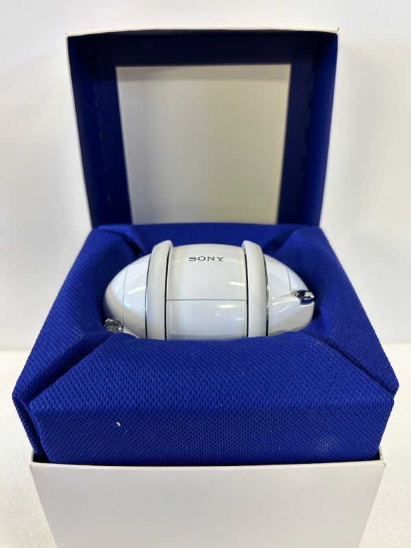 【目立った傷や汚れなし】SONY ROLLY SEP-10BT サウンドエンターテインメントプレーヤーの落札情報詳細 - Yahoo ...