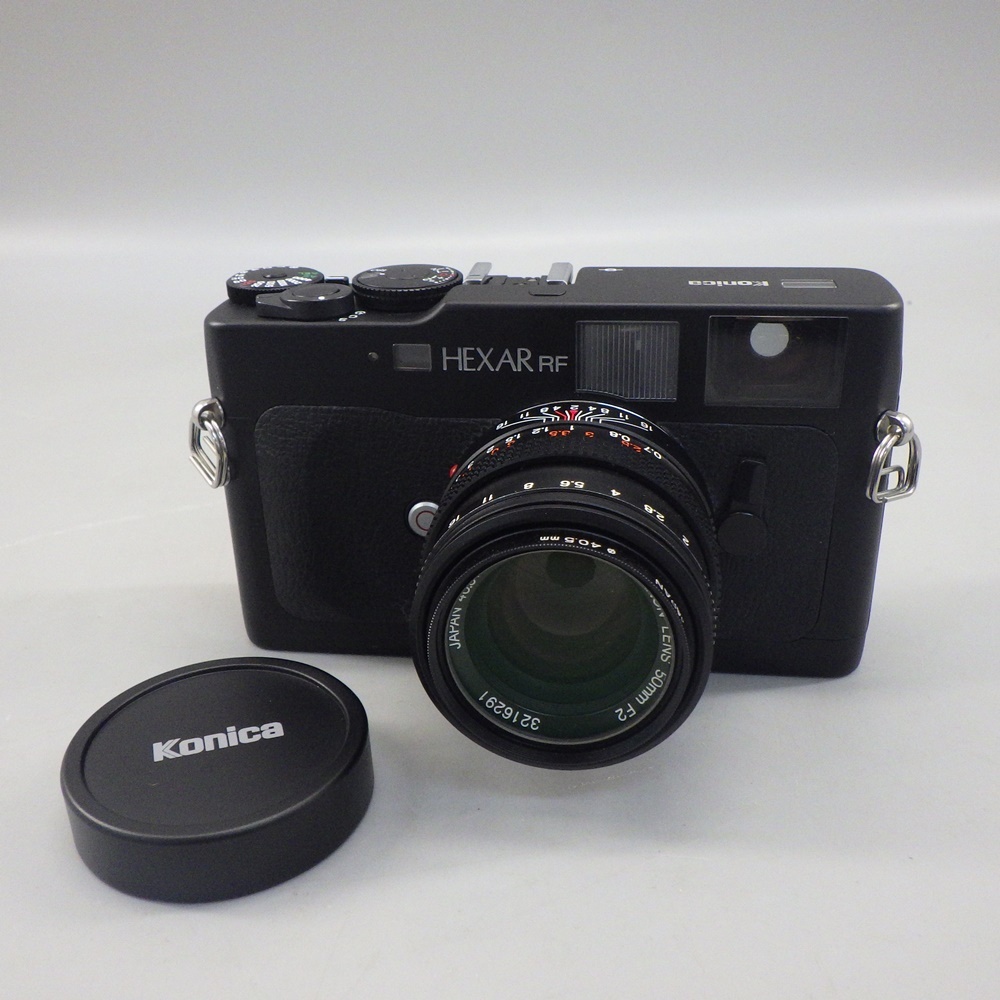 B2796 コニカ KONICA HEXANON AR 200mm F4 MF レンズ オールドレンズ ケースの落札情報詳細 - Yahoo ...