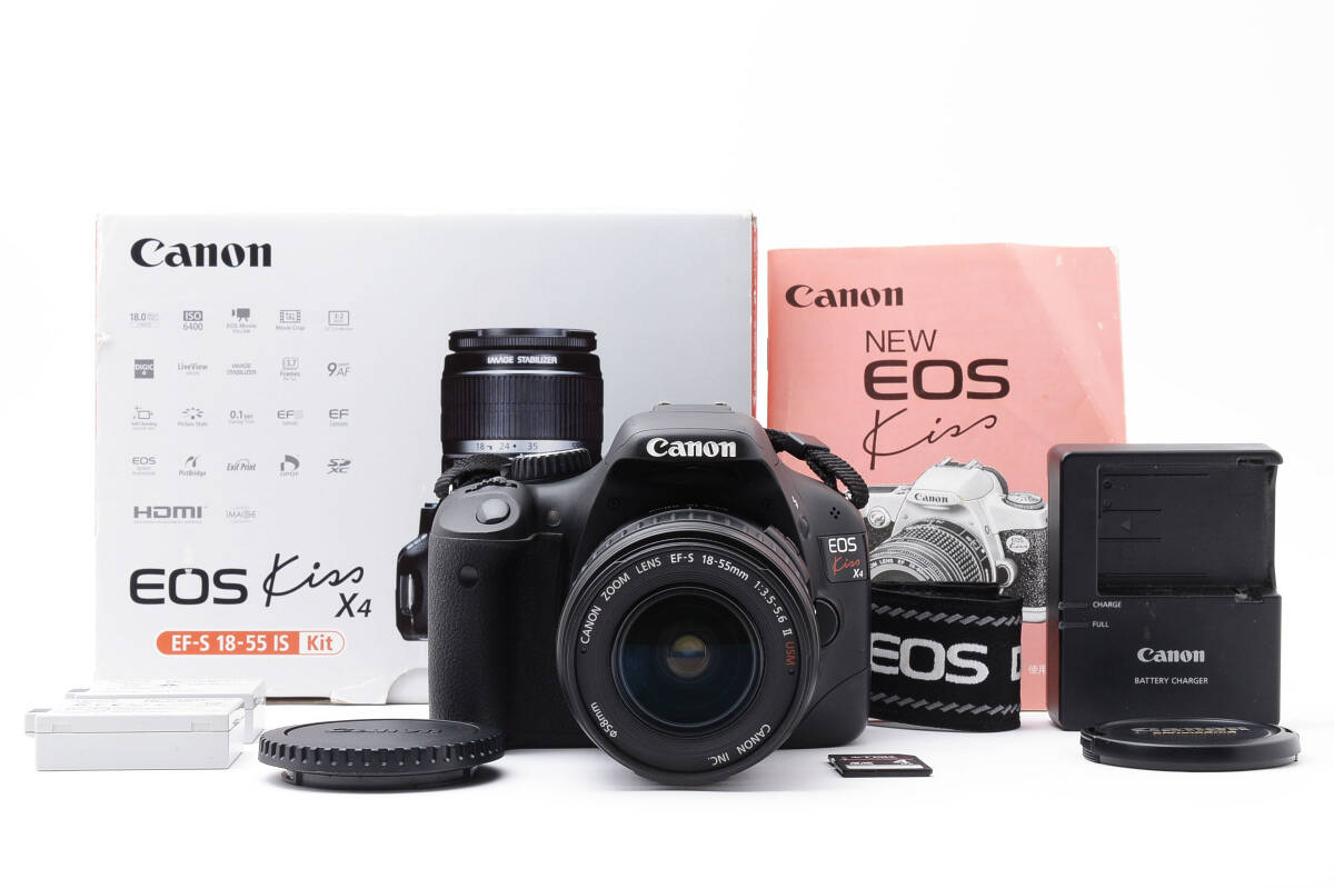 Canon EOS Kiss X4 基本＆便利ガイド★キヤノン EOS Kiss X4★技術評論社の落札情報詳細 - Yahoo!オークション落札価格検索 オークフリー