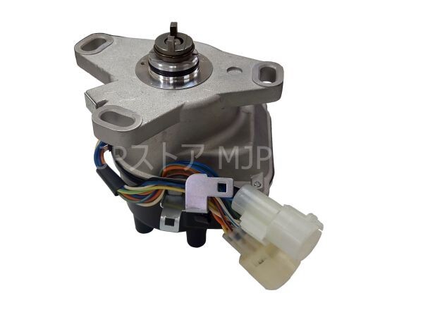 【未使用】送料無料！保証付 HONDA シビック CR-X ディストリビューター デスビ ホンダ EF8 EF9 CIVIC 30100-PR3-026の落札情報詳細 - Yahoo ...