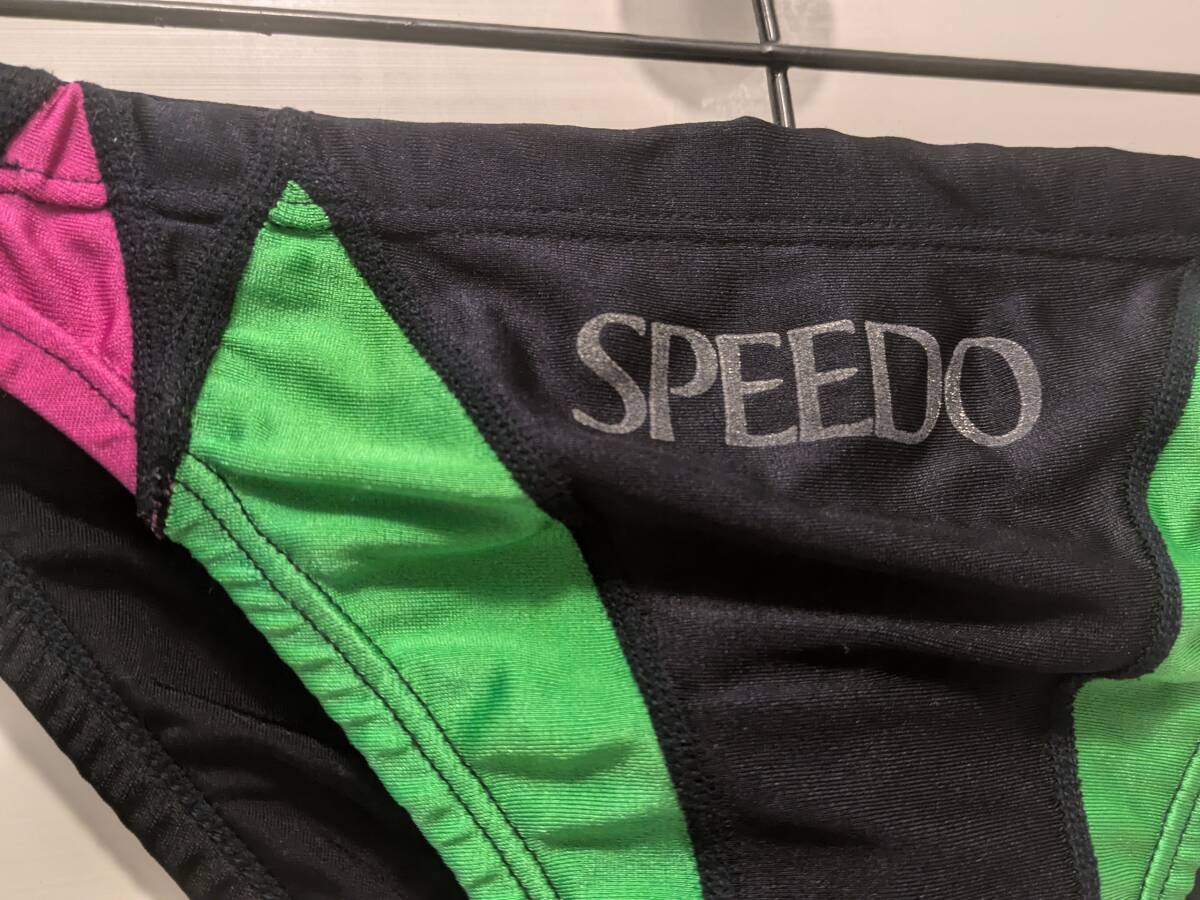 【全体的に状態が悪い】スピード SPEEDOの落札情報詳細 - Yahoo!オークション落札価格検索 オークフリー