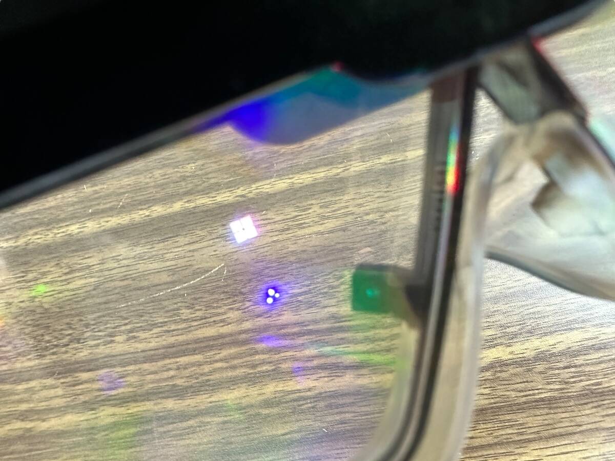 【目立った傷や汚れなし】 16706-1 美品 Microsoft Hololens2 VR MR AR ゴーグル ヘッドセット NJX ...