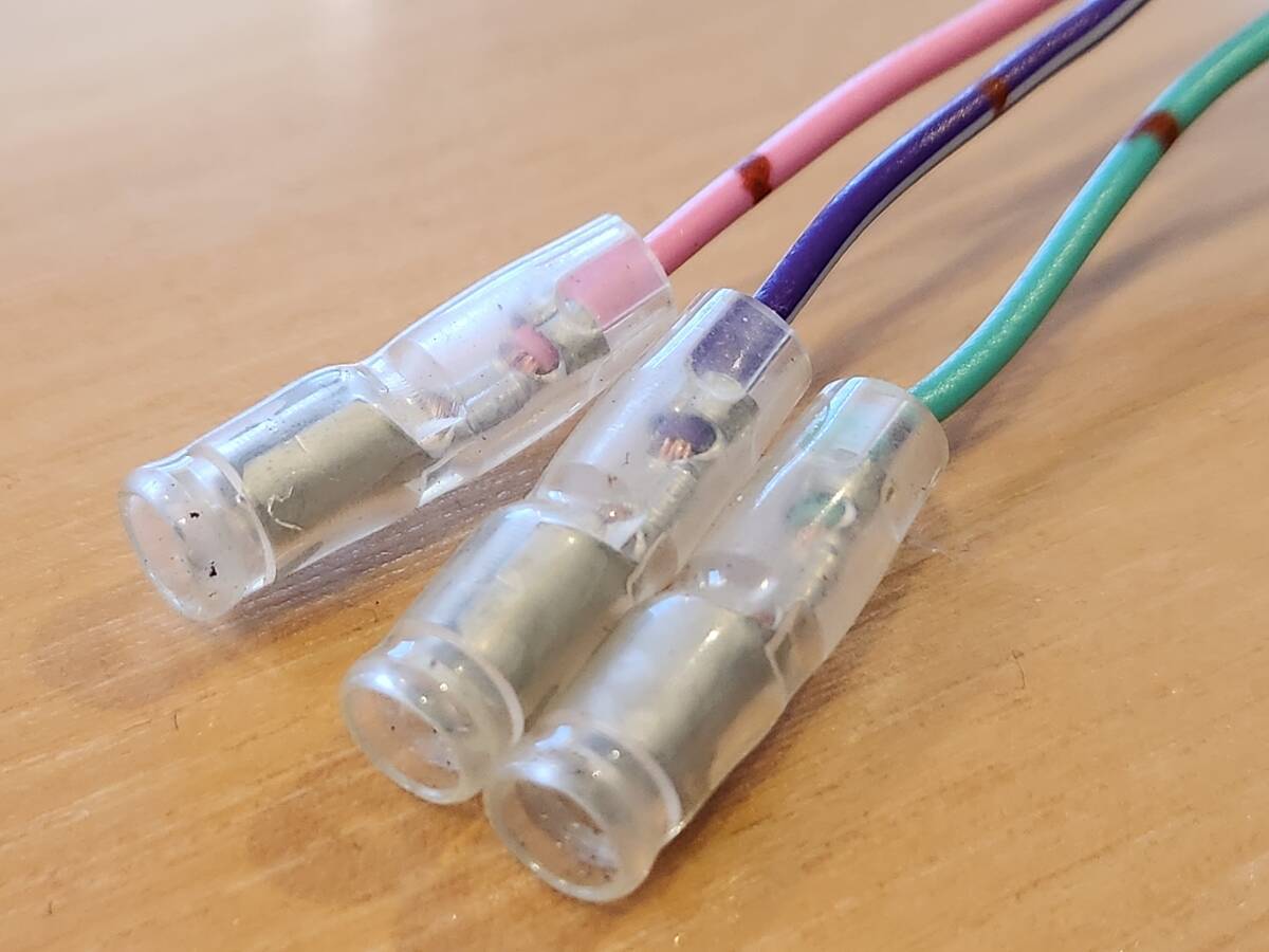 【未使用】スズキ車専用 5ピン 車速センサーコネクター ENDY EJC-310T同等 未使用品 即決の落札情報詳細 - Yahoo!オークション落札価格検索 オークフリー