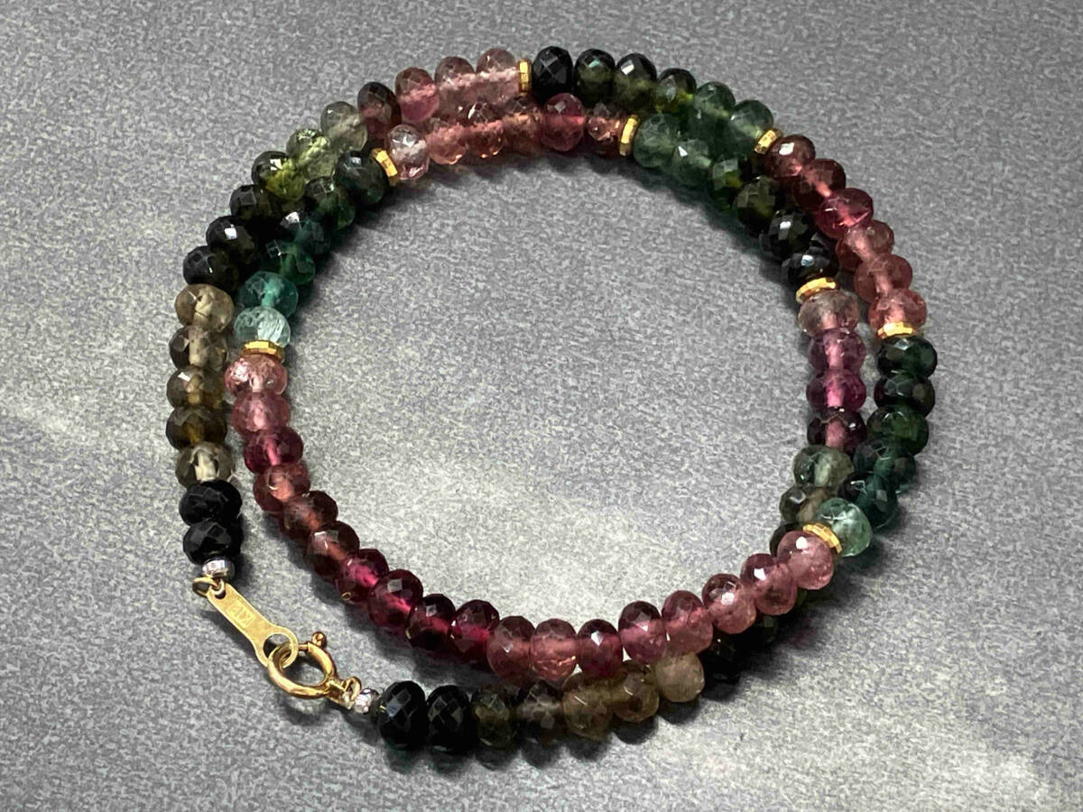 【やや傷や汚れあり】K18 イエローゴールド 留め具のみK18 42cm 総重量25.47g アクセサリー ネックレスの落札情報詳細 - Yahoo!オークション落札価格検索 オークフリー