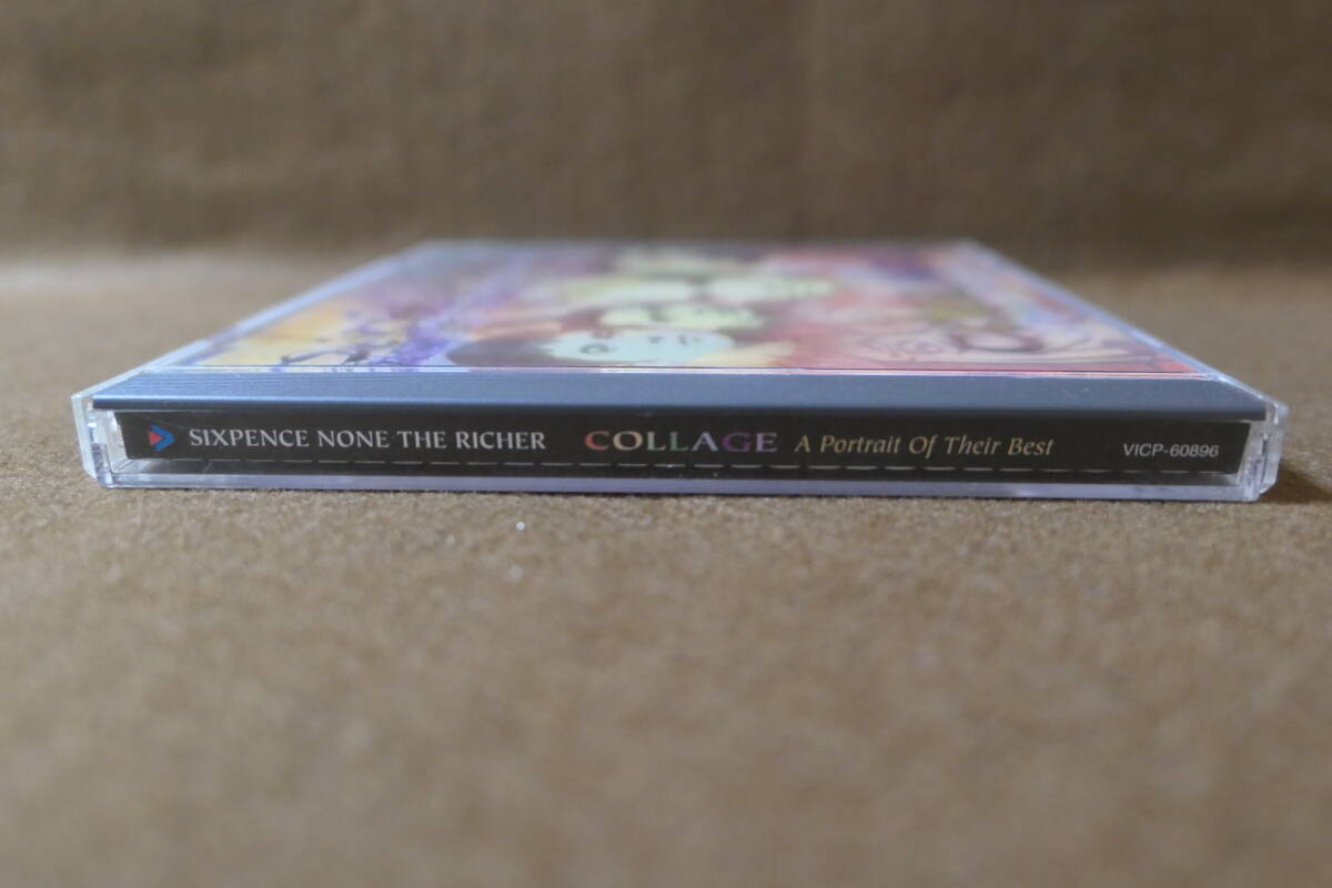 【目立った傷や汚れなし】SIXPENCE NONE THE RICHER/MEGA 3 初期3作品/3CDの落札情報詳細 - Yahoo!オークション落札価格検索 オークフリー