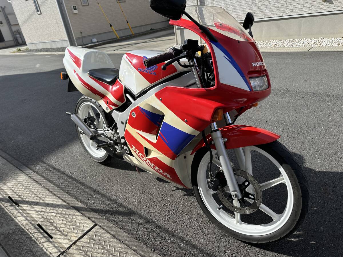 【傷や汚れあり】HONDA NS-1 AC12 CDI GT4-TL-35 検） nsr ns1 AC10の落札情報詳細 - Yahoo!オークション落札価格検索 オークフリー