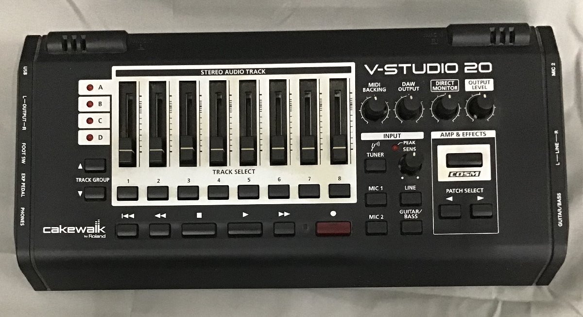 【中古】Roland 高級ベースアンプSB-100 studio bass 100の落札情報詳細 - Yahoo!オークション落札価格検索 ...
