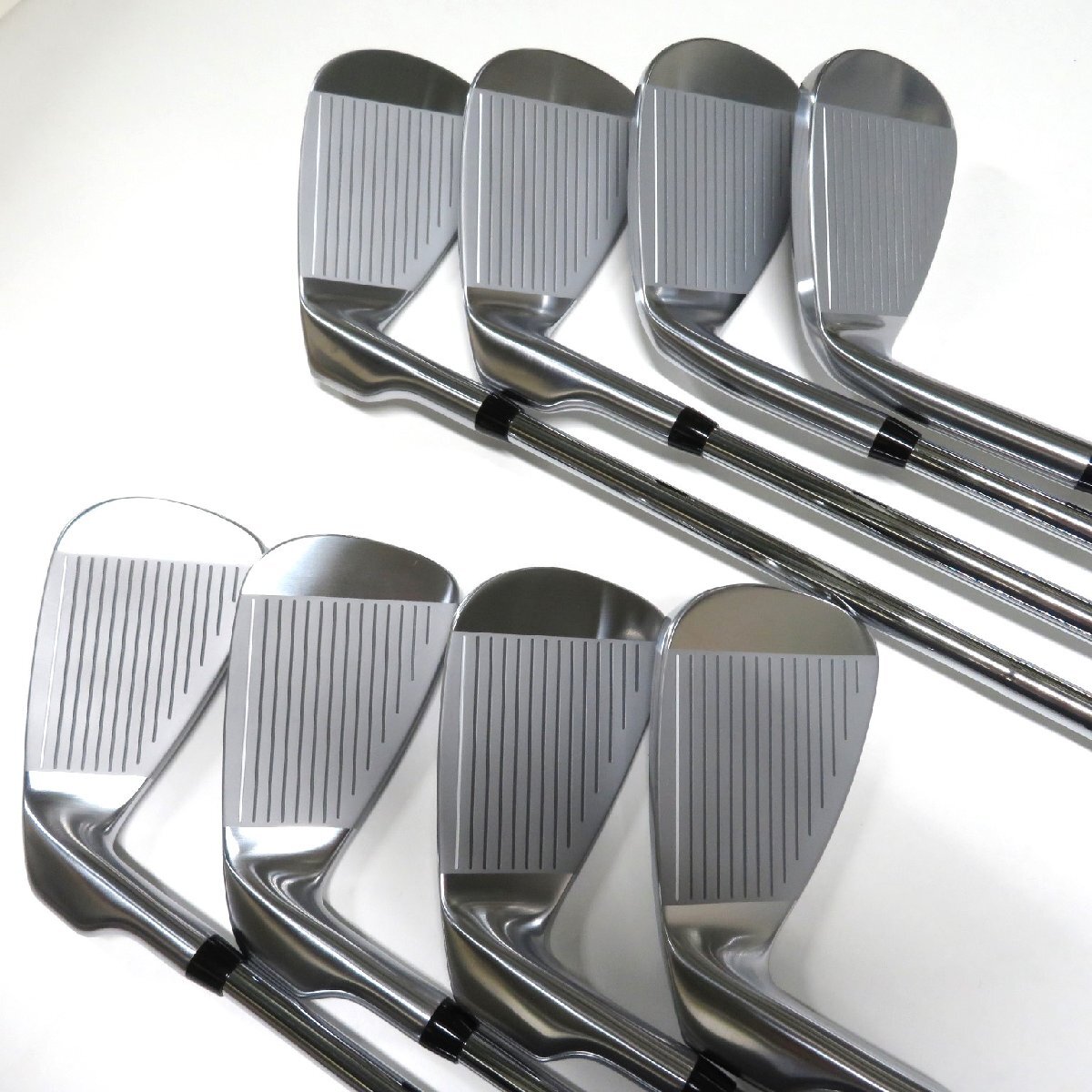 【未使用】送料無料 中古・美品 2022 ヤマハ RMX VD40 アイアン 8本セット S NS950 neo リミックスの落札情報詳細 - Yahoo!オークション落札価格検索 オークフリー