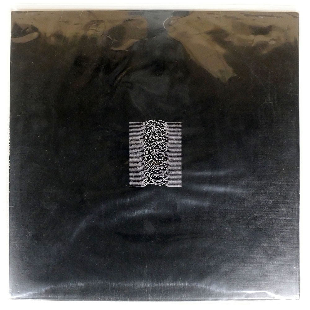 RAF SIMONS 2003-2004A/W Closer期 Joy Division Unknown Pleasures ライダースジャケット/ラフシモンズの落札情報詳細 - Yahoo ...