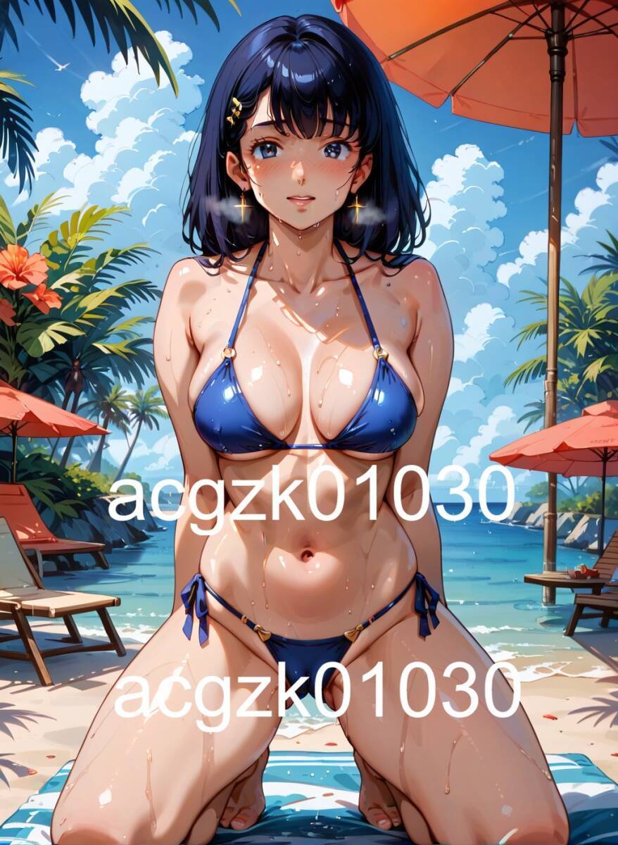 【未使用】KM435 426めぞん一刻音無響子ファンセクシー A4サイズ ポスター 高精細ポスター イラスト 同人 高品質 アニメ 漫画 コスプレ 美女 A4 美人の落札情報詳細 ...