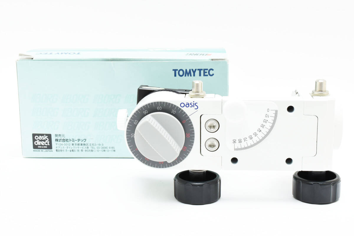 【目立った傷や汚れなし】【極上美品】 BORG ボーグ 3101 片持ちフォーク式 赤道儀 天体望遠鏡 【動作確認済み】 #7018の落札情報 ...