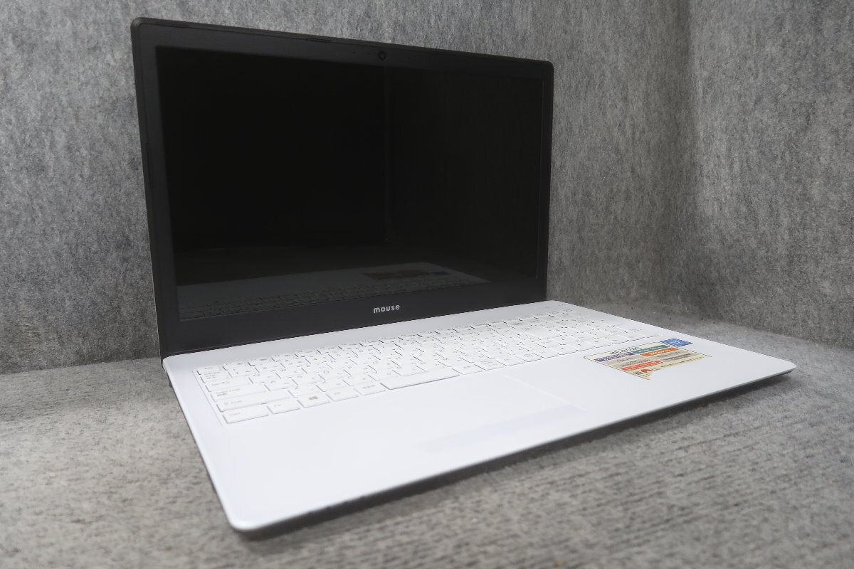 【傷や汚れあり】MouseComputer MB-B503E-M8-EX2 Celeron N3450 1.1GHz 8GB SSD 240GB ノート ジャンク N87713の落札情報詳細 ...