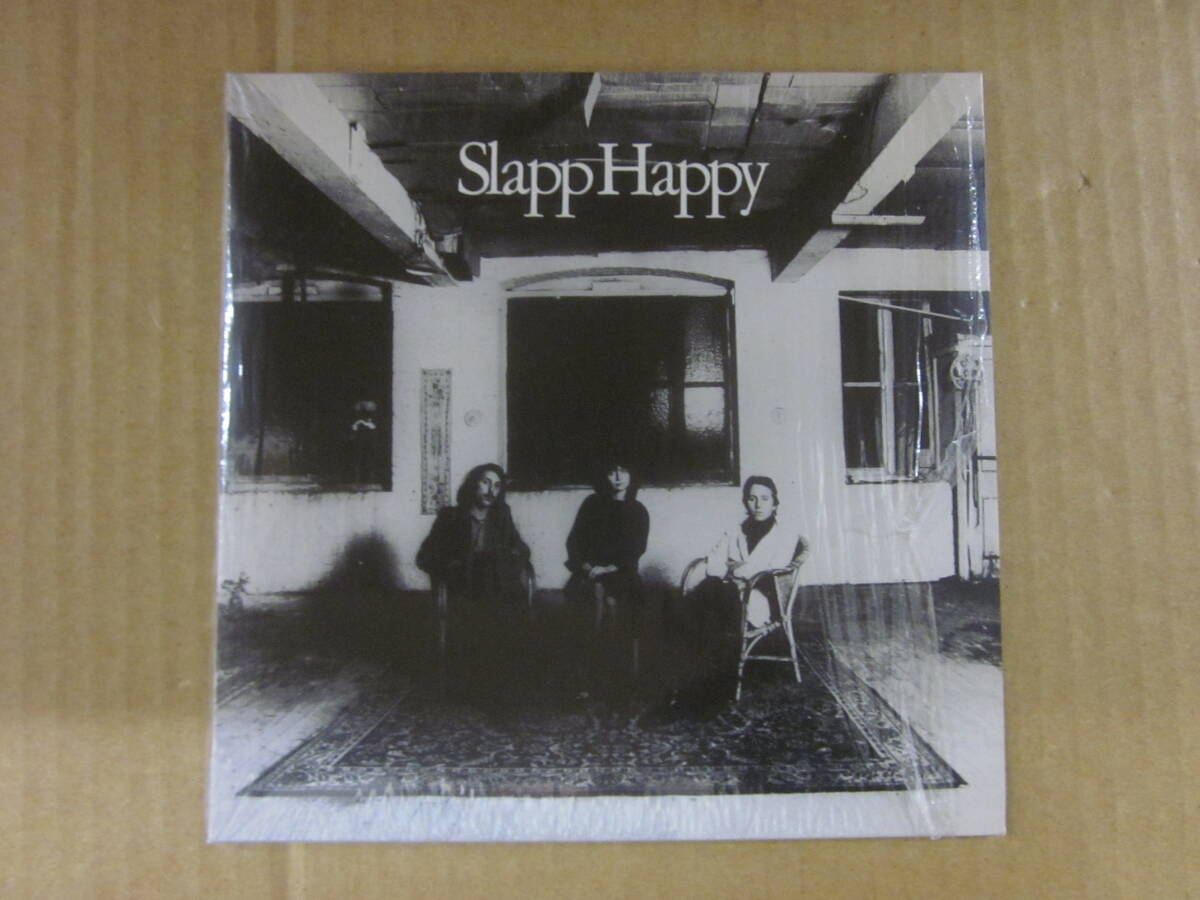 【目立った傷や汚れなし】CD/ 国内盤 紙ジャケット 帯付 WAS-1020 / スラップ・ハッピー SLAPP HAPPY / カサブランカ・ムーンの落札情報詳細 - Yahoo ...