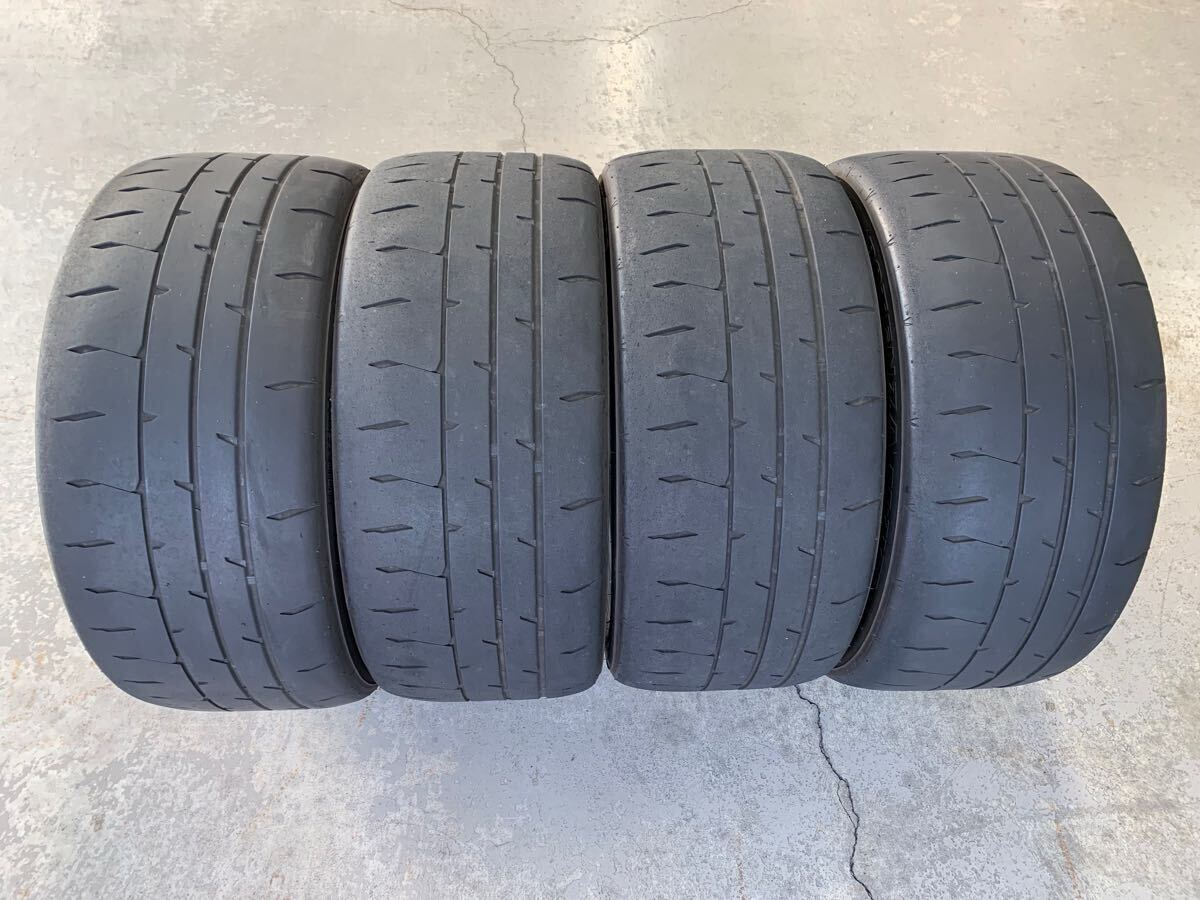 【やや傷や汚れあり】2023年製造！245/40R18☆ブリヂストン ポテンザRE-71RS☆WRX STI S4など！POTENZA☆の落札情報詳細 - Yahoo!オークション落札価格検索 ...