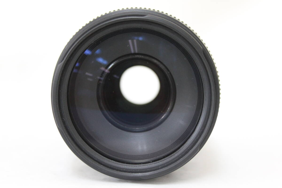【目立った傷や汚れなし】【返品保証】 キャノン Canon CANON ZOOM LENS EF 75-300mm F4-5.6 III 前後 ...
