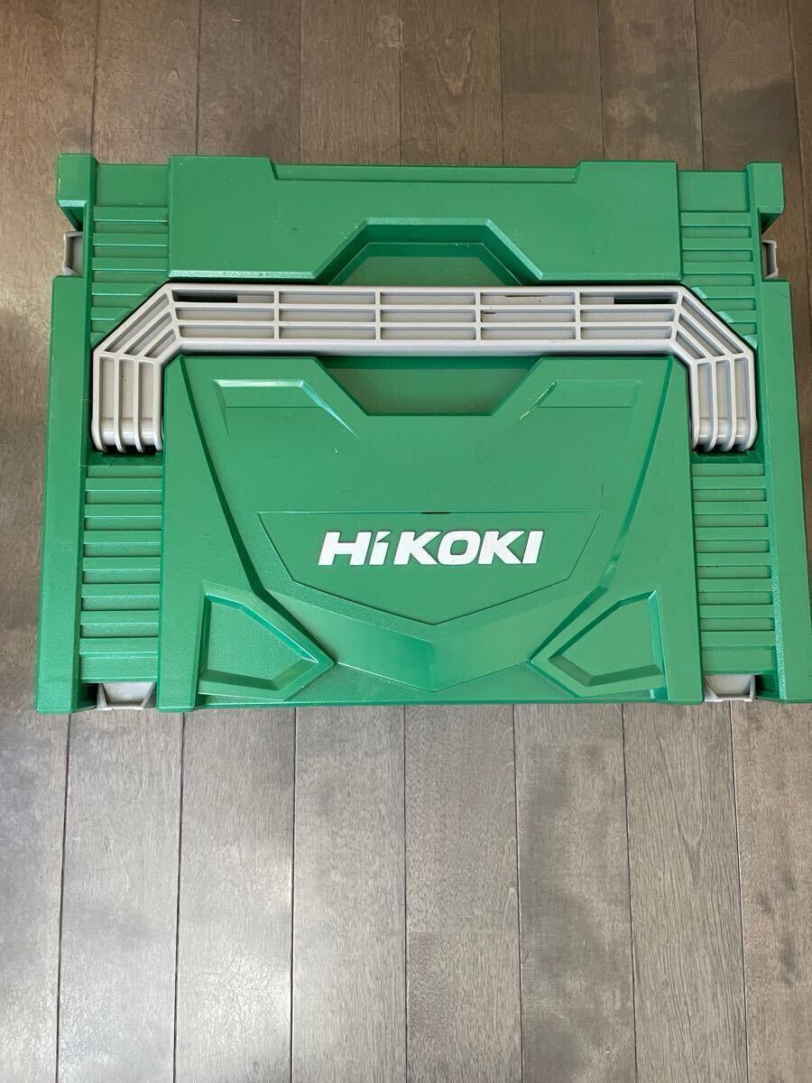 【未使用】HiKOKI ハイコーキ M18DYA 18V コードレスボードトリマ 本体とケースのみの落札情報詳細 - Yahoo!オークション落札価格検索 オークフリー