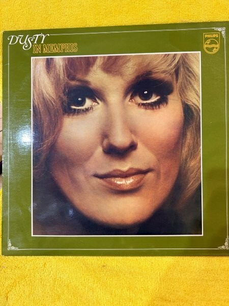【未使用に近い】ダスティ・スプリングフィールド（Dusty Springfield）「Where Am I Going?」CDの落札情報詳細 ...